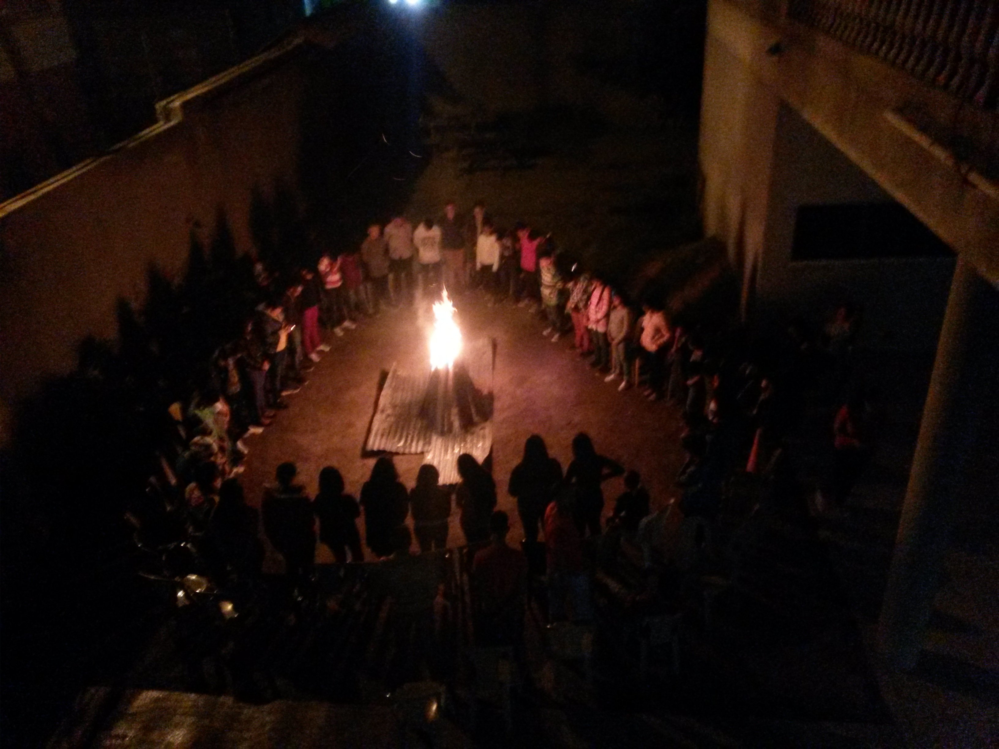 Ministry Updates: April 2018 - Lifeline Christian Mission