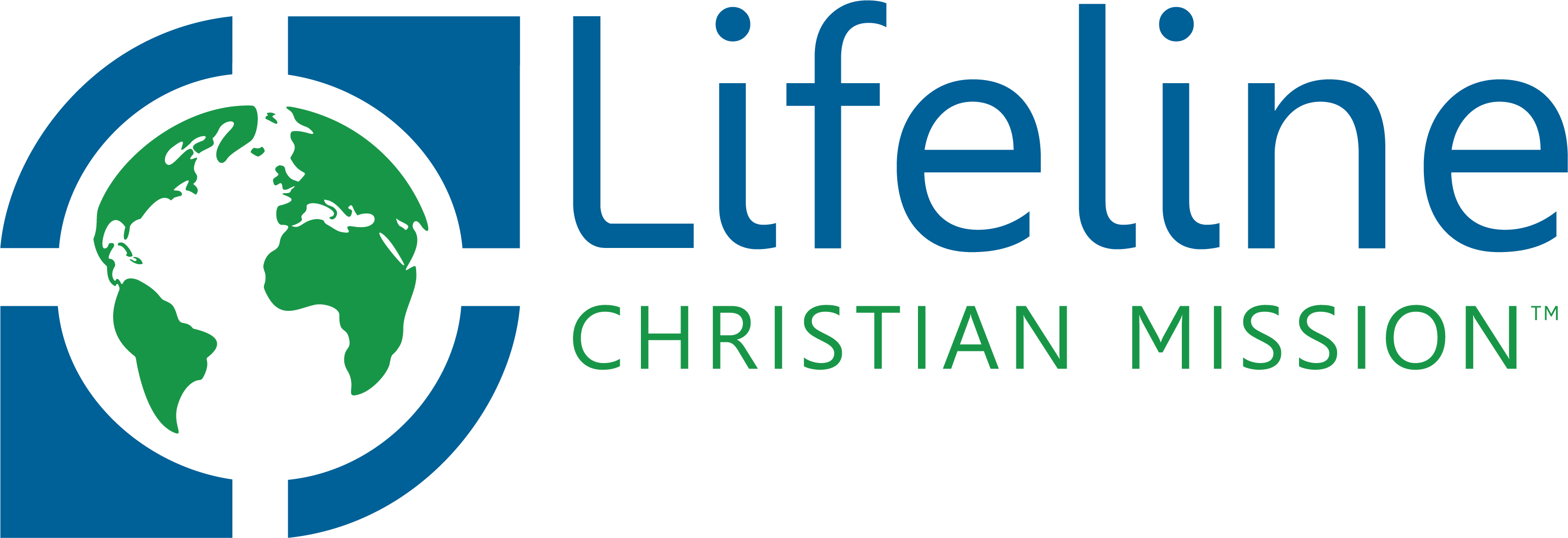 Lifeline's new look - Lifeline Christian Mission