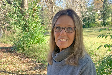 Candy Williams - Lifeline Christian Mission