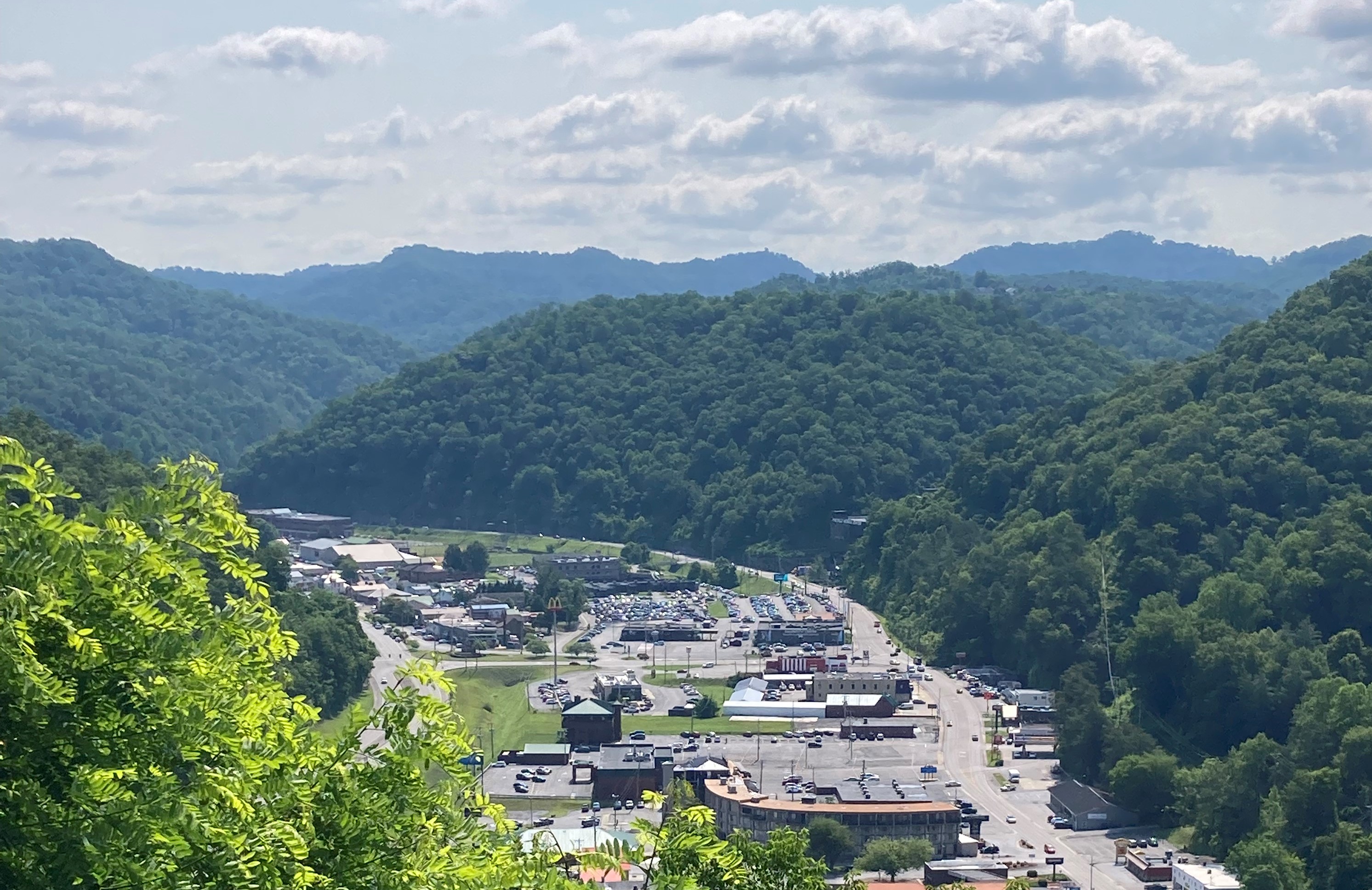 Eastern Kentucky Mission Trip: May 28-31, 2024 - Lifeline Christian Mission