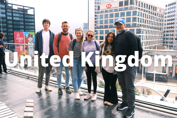 Locations - Lifeline Christian Mission