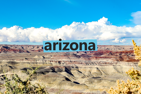Women’s trip: Arizona - Lifeline Christian Mission