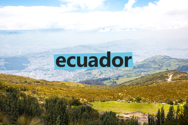 Discovery Trip: Ecuador - Lifeline Christian Mission
